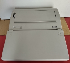 Macchina da scrivere Philpis VW2140